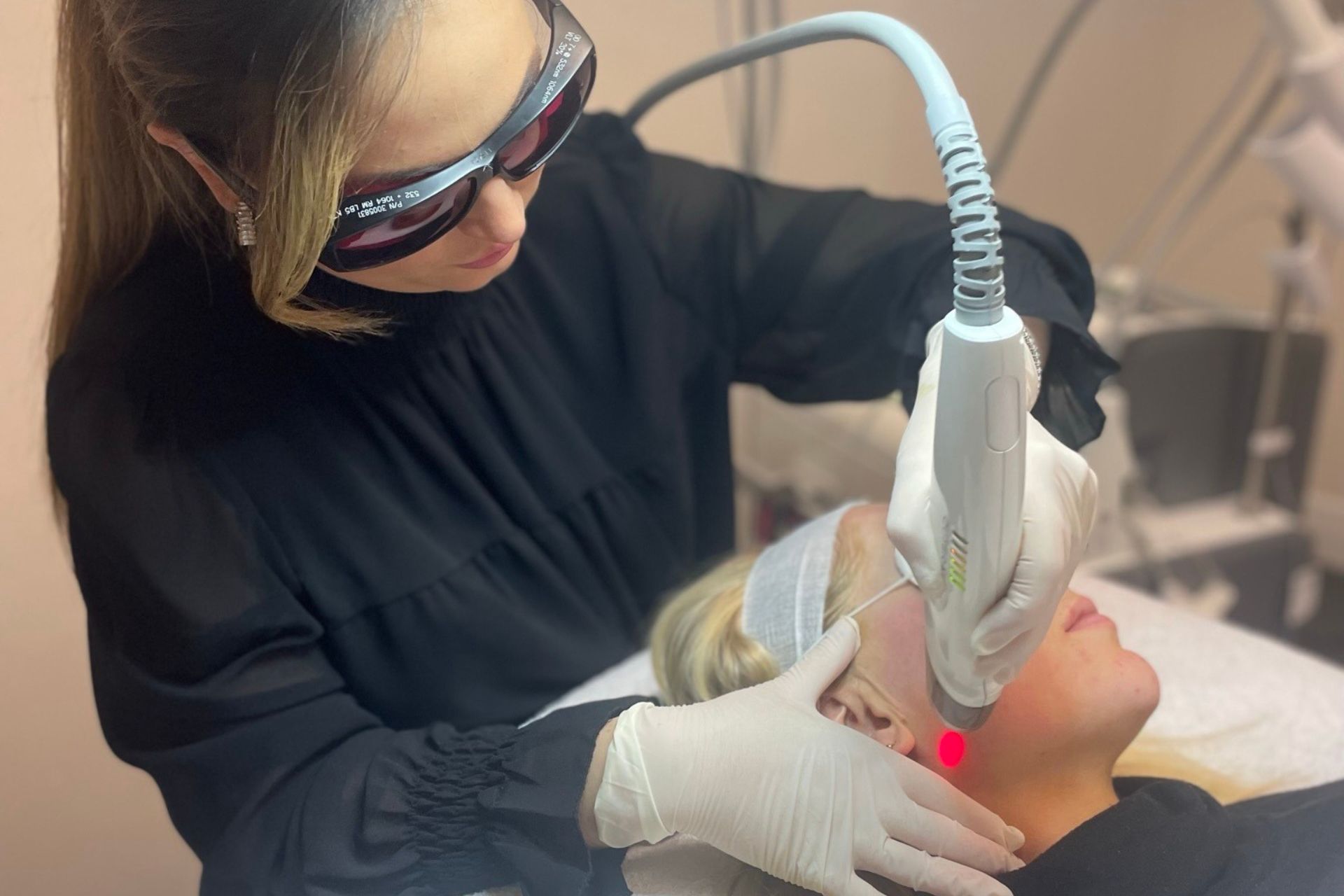ASFB Super Charged Signature Treatment - Australian Skin Face Body
