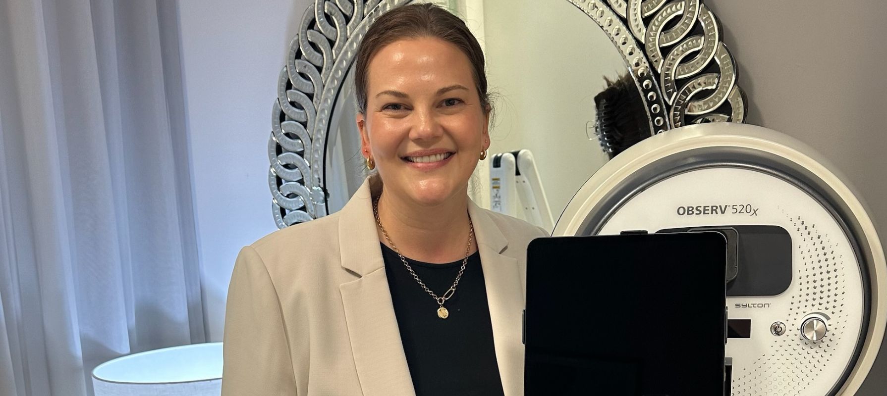 Dianne Jarvis Joins the Geelong Dermal Team - Australian Skin Face Body