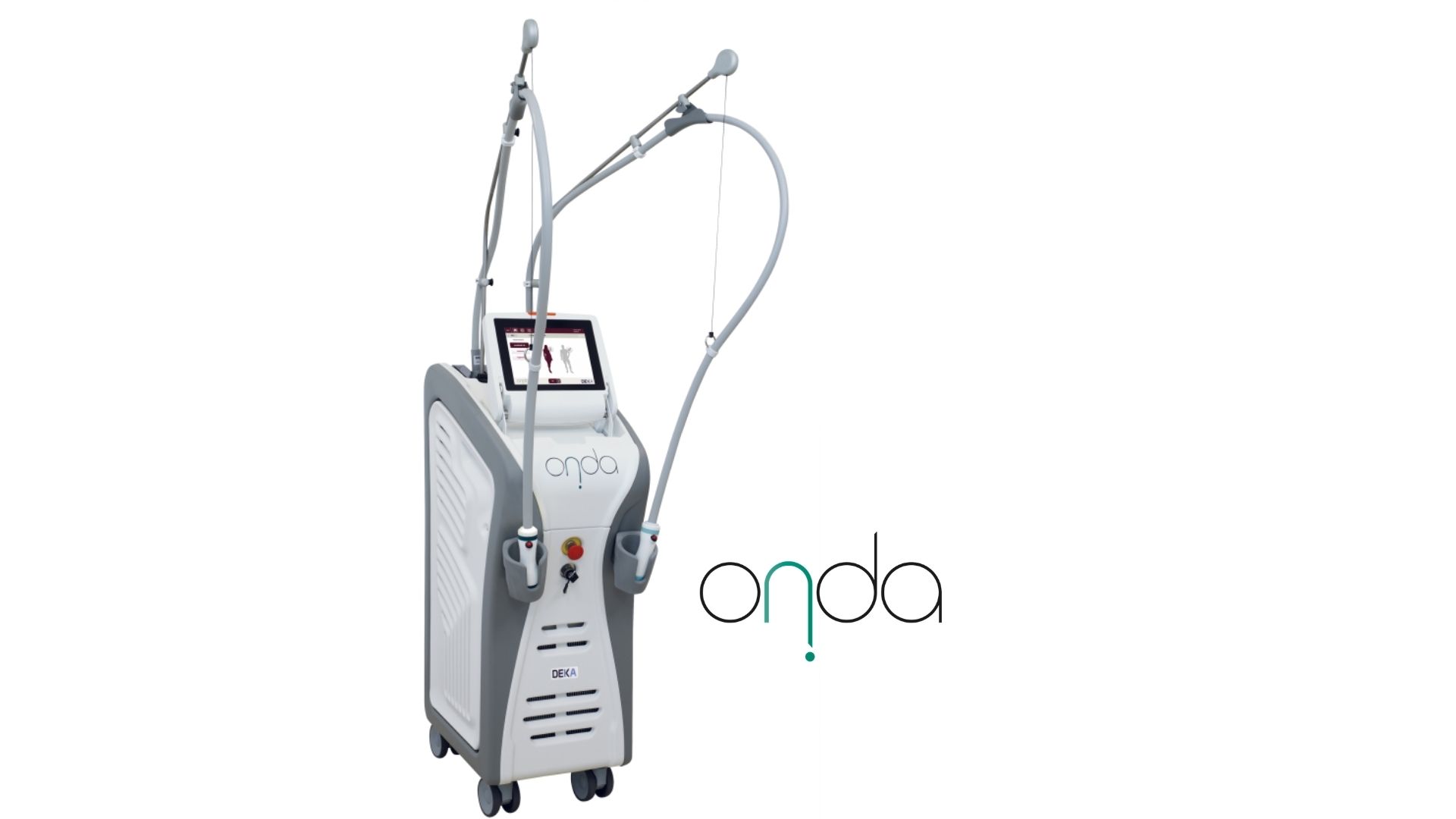 ONDA Coolwaves® Targets Cellulite too ! - Australian Skin Face Body